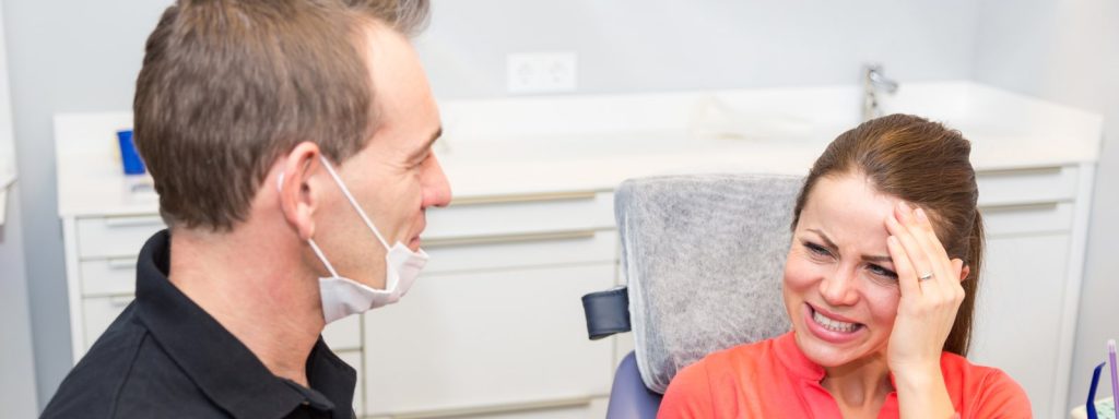 Bruxism Appliances Clenching Appliances Moncton Dentists New